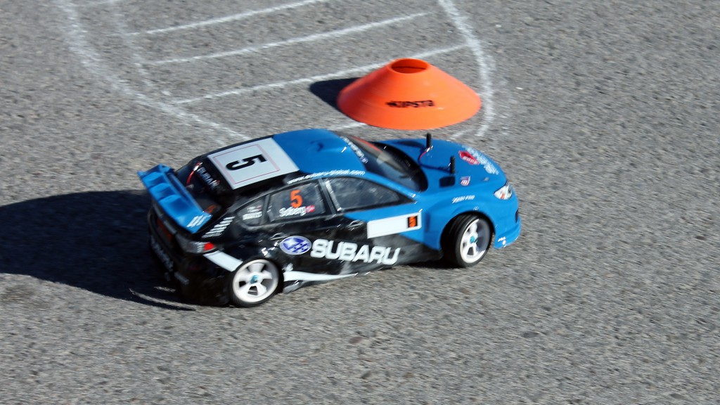 21 - Rally RC Madrid