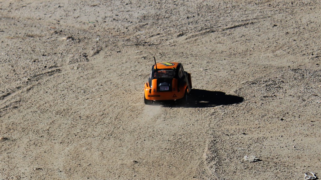 36 | Rally RC Madrid